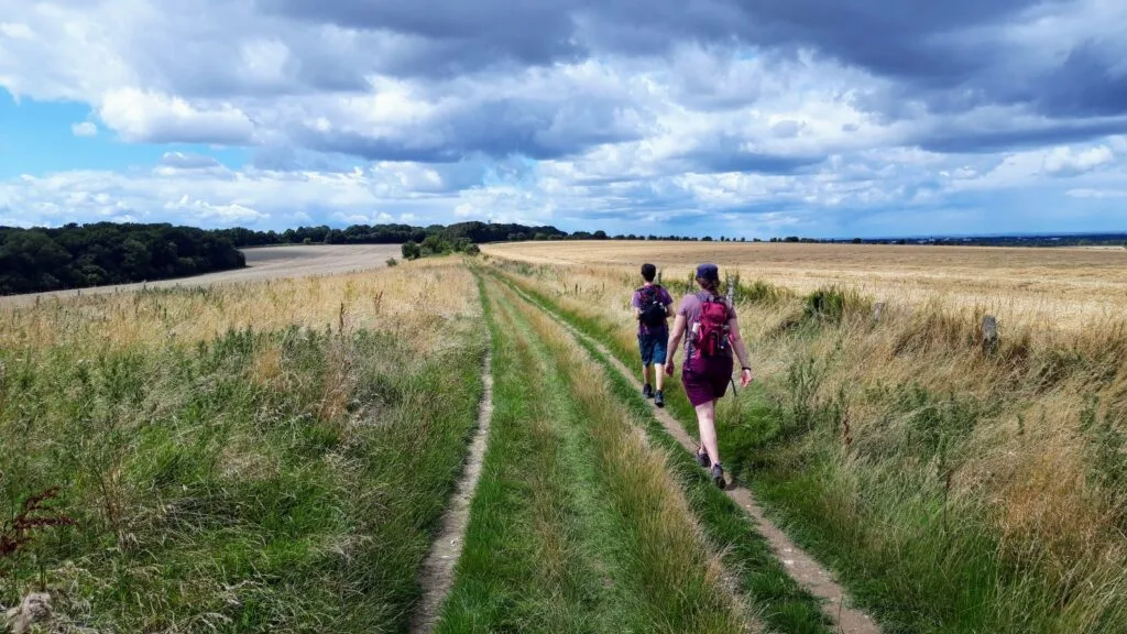 The Ridgeway National Trail | Trail Guide