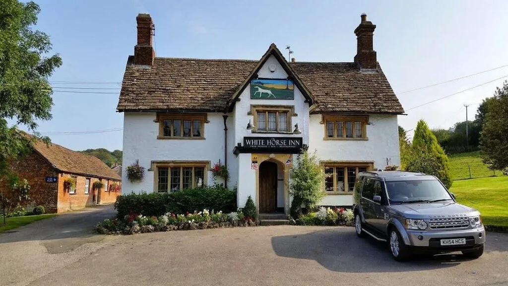 The Ridgeway National Trail | Trail Guide